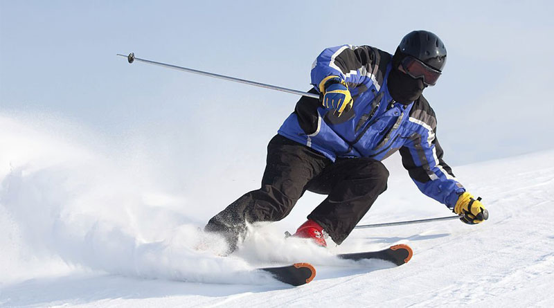 5 Useful Skiing Tips for Fat and Overweight People - Clever Skier
