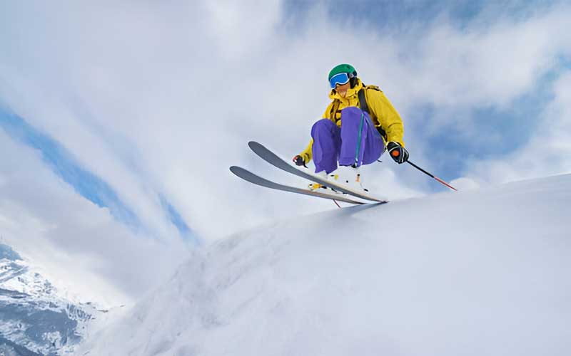 Best Park Skis of 2026 - Clever Skier