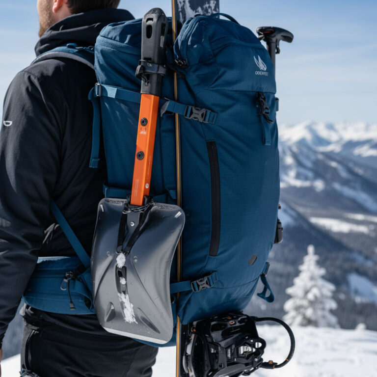 Best Splitboard Backpacks of 2025 - Clever Skier