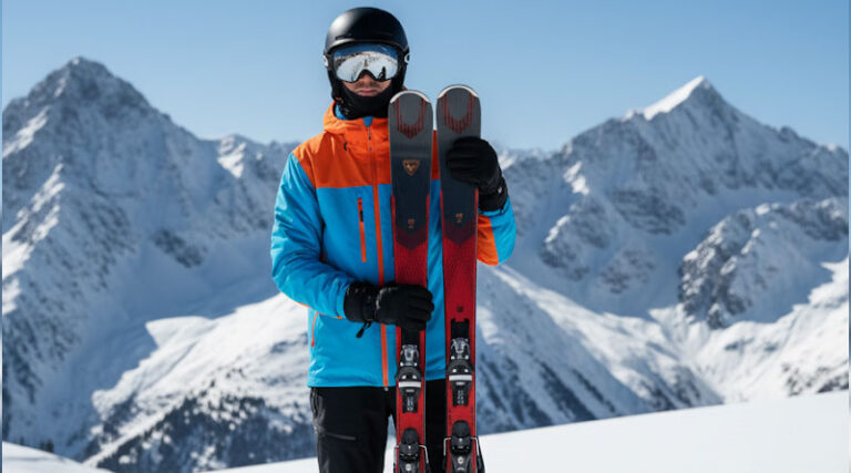 Rossignol Experience 86 Basalt Skis Review - Clever Skier