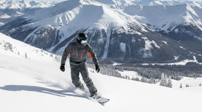 Best Gore-Tex Snowboard Pants of 2025 - Clever Skier