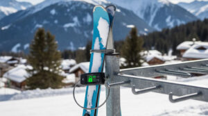 Best Ski Locks of 2026 - Clever Skier
