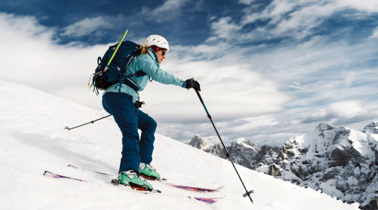 Best Softshell Ski Pants of 2025 - Clever Skier